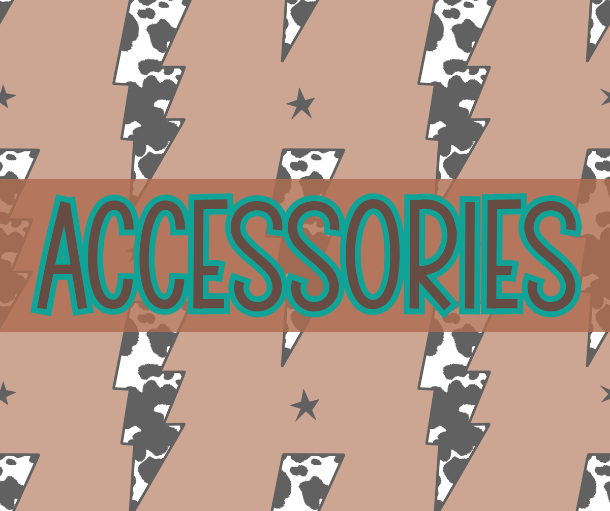 Accessories – Harley+Me Company